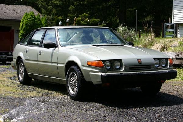 ***RARE CAR ALERT***| Grassroots Motorsports forum